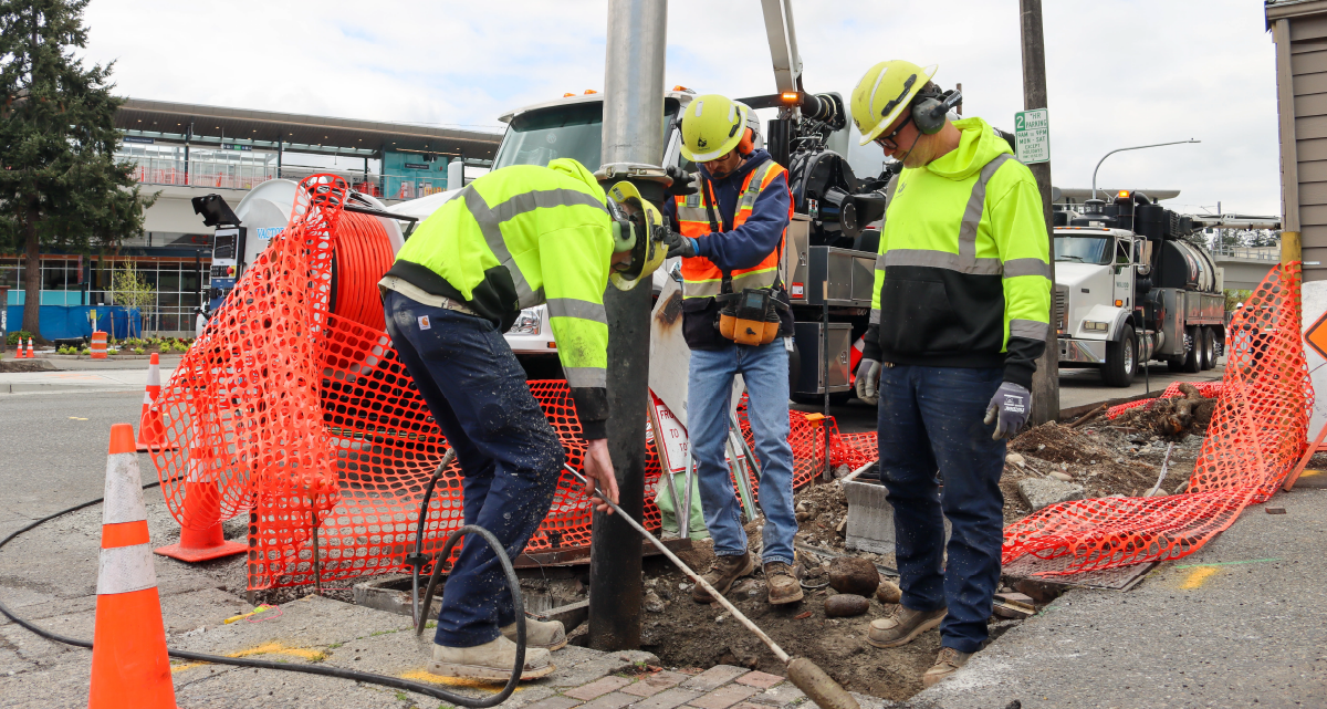 Visit the New Recology Store, Learn How Redmond is Accelerating Climate ...