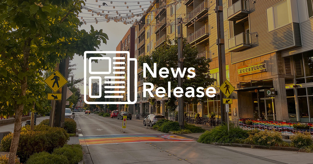 News Release: Redmond Approves Land Purchase for New Maintenance and ...