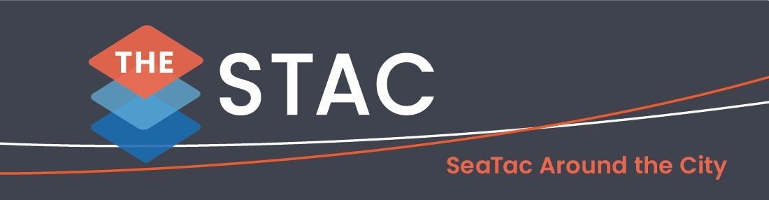 The STAC Staff Newsletter - June 12