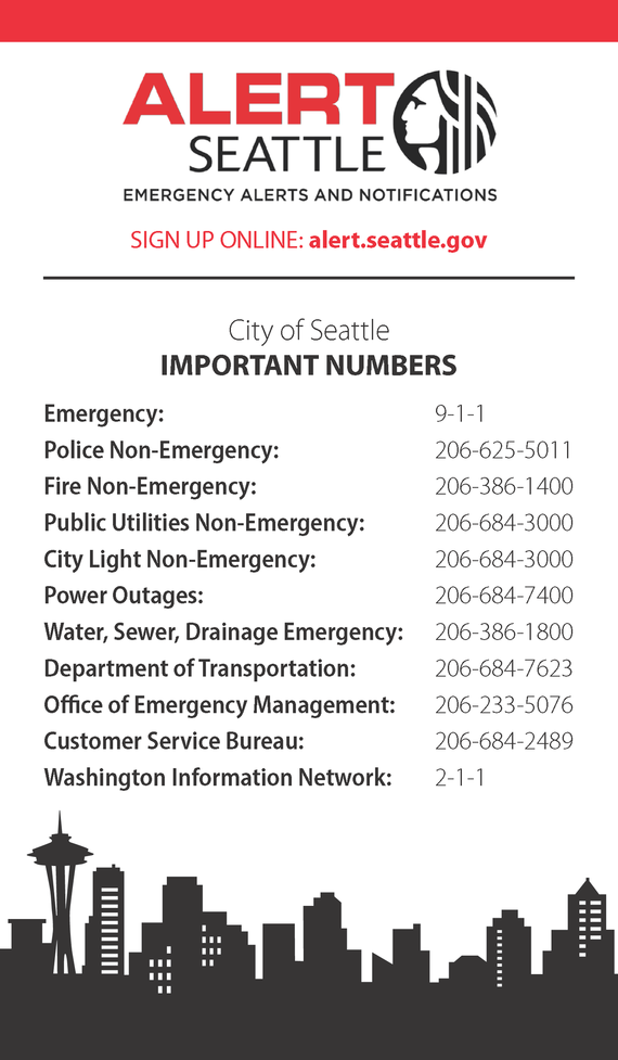 That's a Wrap - Holiday and Winter Prep