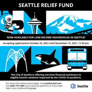 Lifelines Newsletter - November 2021