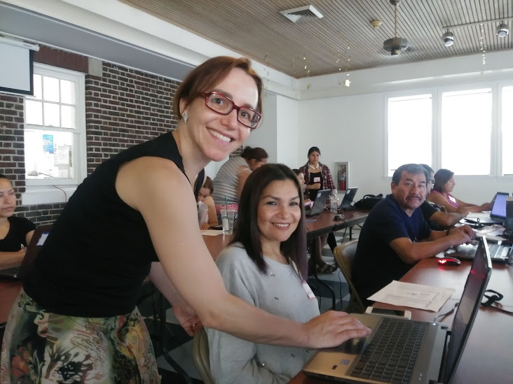 Seattle Digital Equity Grants - Accepting Applications