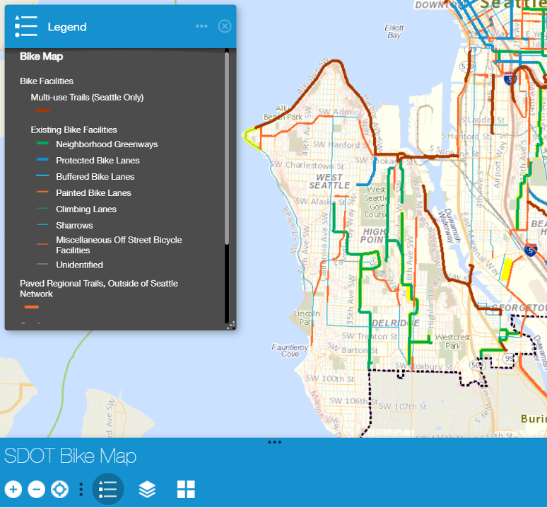 West Seattle Bridge Program Weekly Update: Friday, May 13, 2022