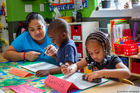 APPLICATION NOW OPEN: Child Care Retention Payment and Seattle ...