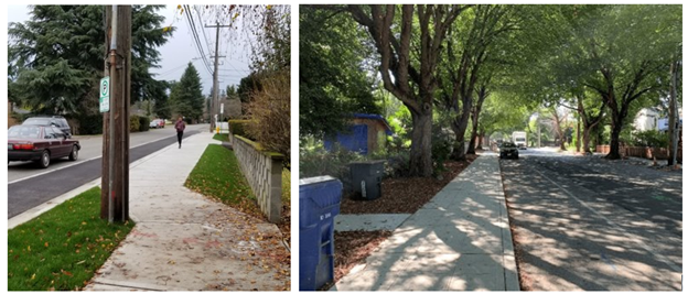 LEVY TO MOVE SEATTLE | New Sidewalks and Crossing Improvements Program ...