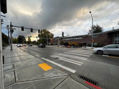 LEVY TO MOVE SEATTLE | New Sidewalks and Crossing Improvements Program ...
