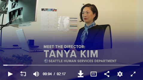 Seattle Human Services Newsletter – November 2023