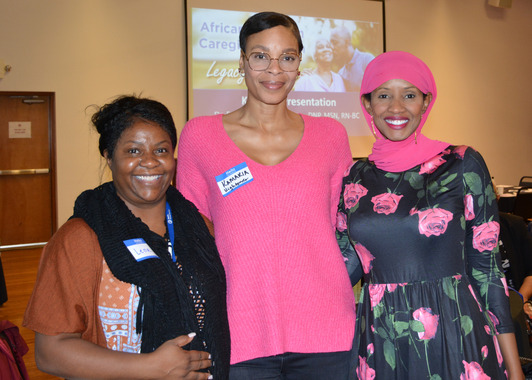 Seattle Human Services Newsletter – November 2023