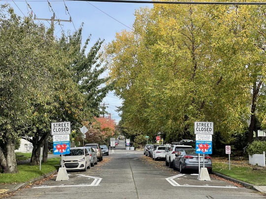 REMINDER: Planter sign-ups are open!