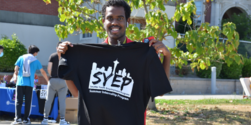 Kids under age 18? Come to a Free Summer Meals celebration!