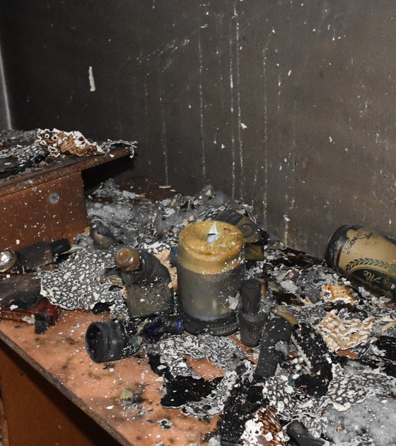 Apartment Fire Safety News - November 2024