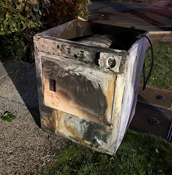 Apartment Fire Safety News - November 2024