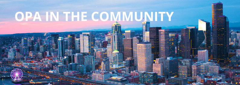 Office of Police Accountability | August Newsletter