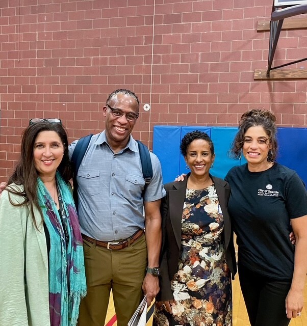 Office of Police Accountability | August Newsletter