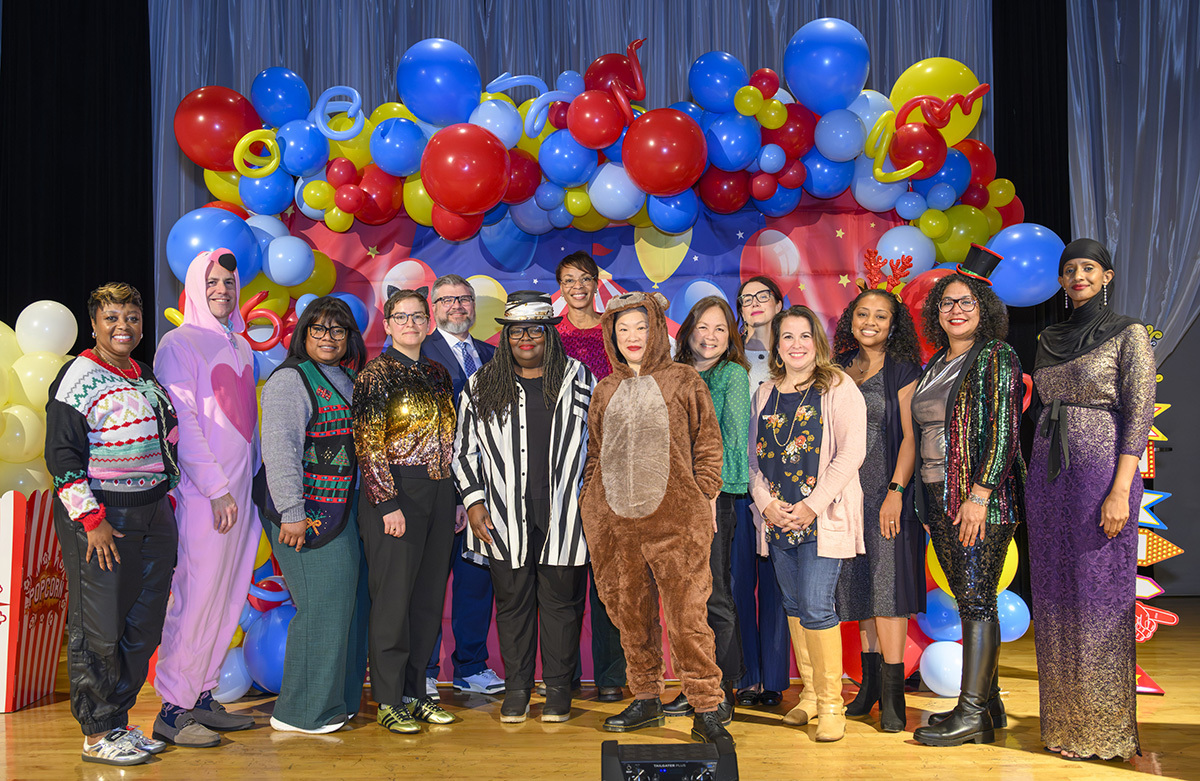 HSD Newsletter for December 2025