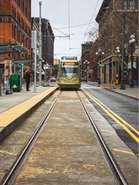Seattle Transit Measure Dollars at Work this Spring - Round Two!