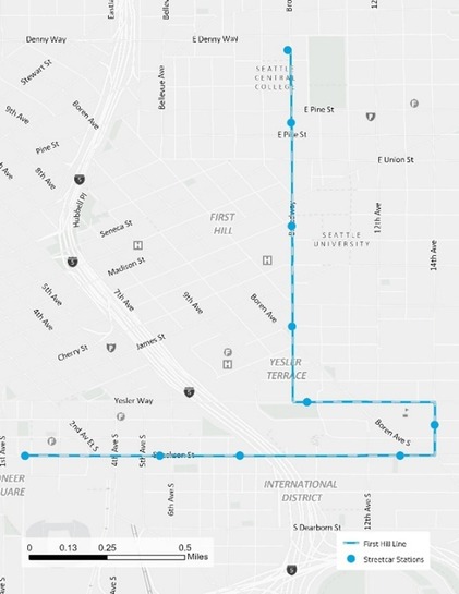Seattle Transit Measure Dollars at Work this Spring - Round Two!