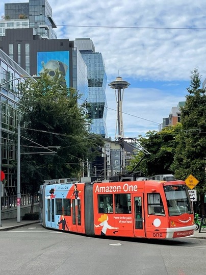 Seattle Transit Measure Dollars at Work this Spring - Round Two!