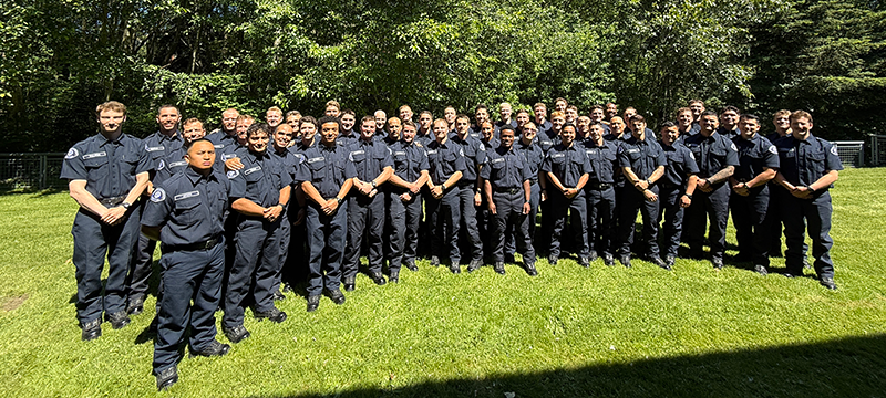 Seattle Responder: June 2026 Edition