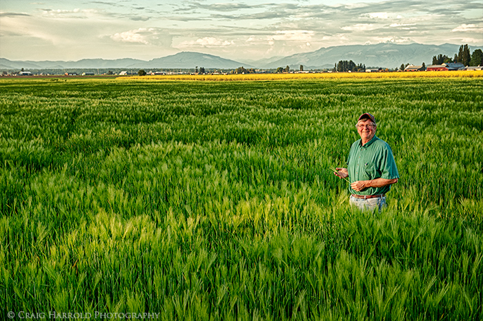 It's the season of love...for our farmlands and waterways!
