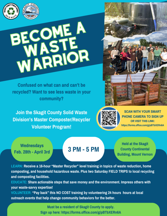 January Solid Waste Newsletter