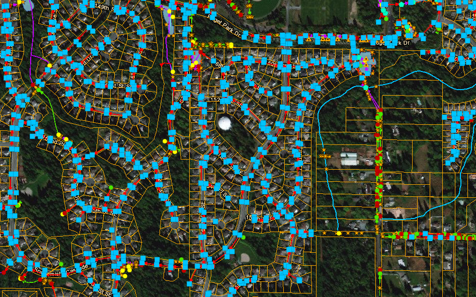Surface Water Management Utility News