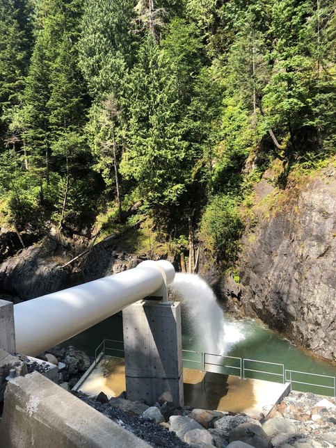 Snohomish County Council News - Sam Low, District 5