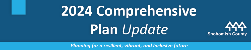2024 Comprehensive Plan Update Communications Preferences Survey Available