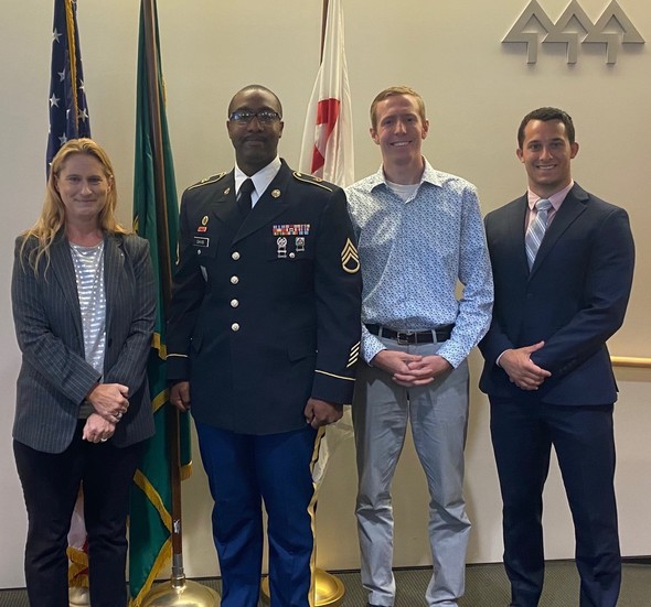 Councilmember Nehring's August Newsletter