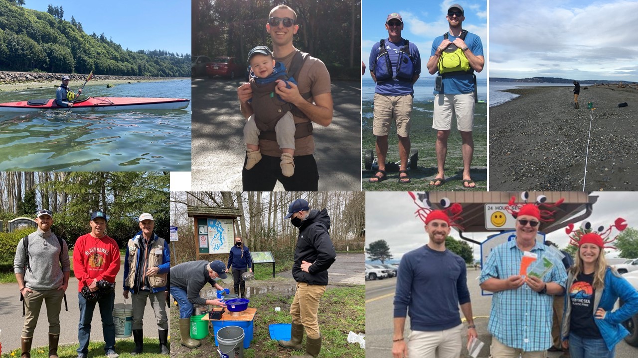 Thank you Alex Pittman, and best wishes on your new position!