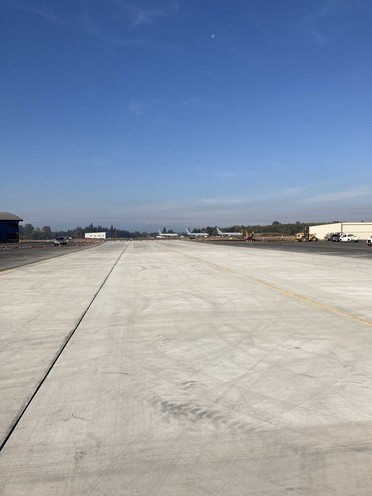 Paine Field Buzz - October 2022