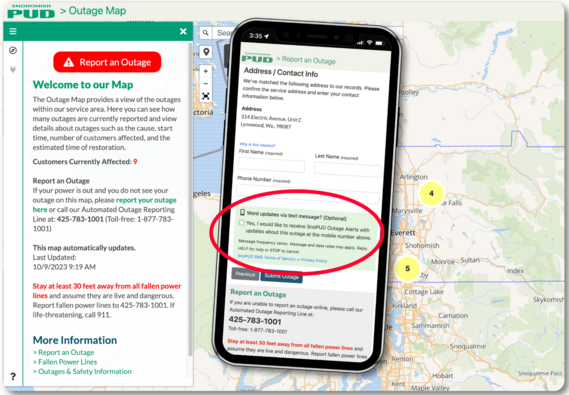 November 2023 Updates from Councilmember Megan Dunn