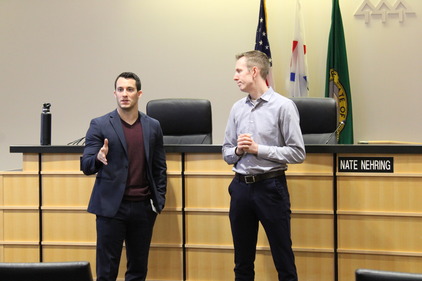 Snohomish County Update - Spring 2024