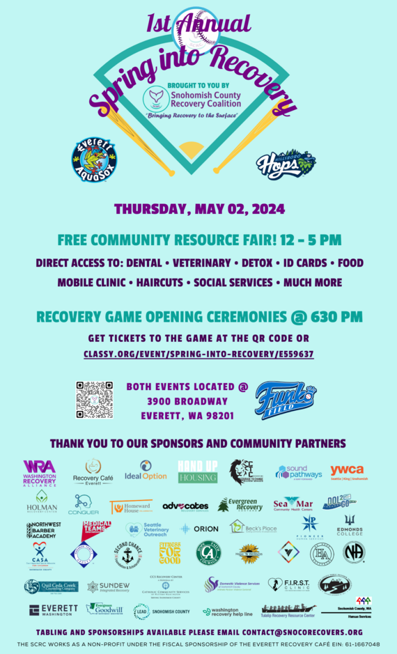 Update from Executive Somers