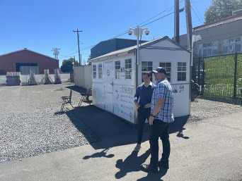 Summer Update from Councilmember Jared Mead