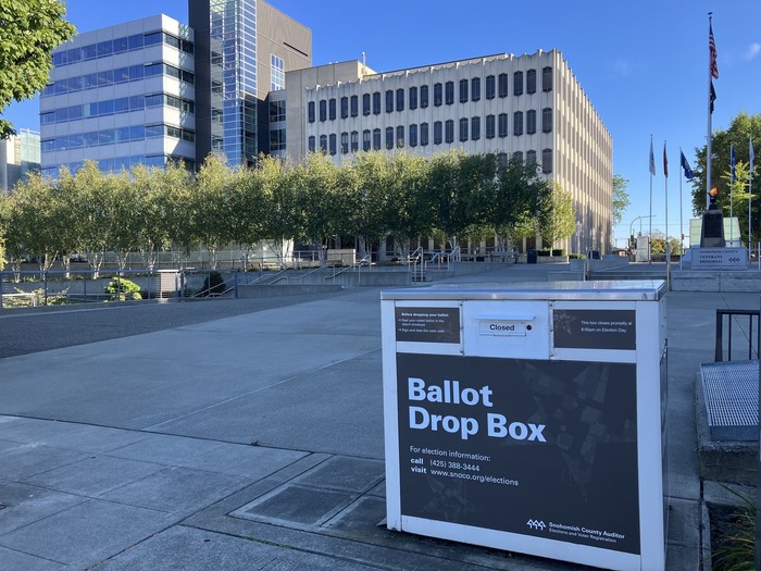 August Update from Councilmember Jared Mead