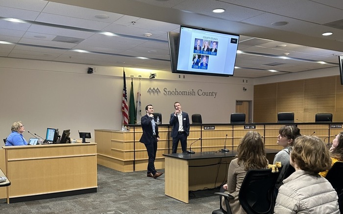 January 2025 Update from Councilmember Jared Mead