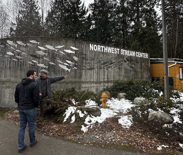 Update from Councilmember Jared Mead