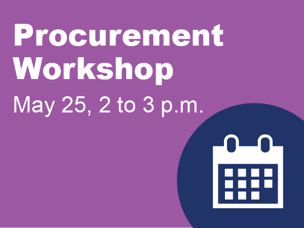 Employee news for Wednesday, May 18, 2022