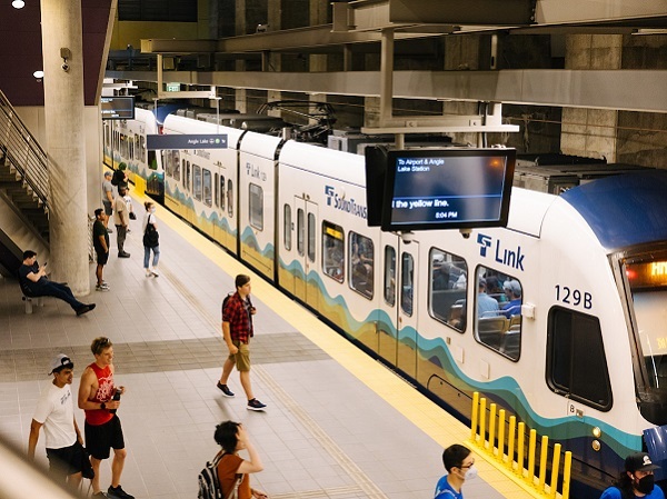 Sound Transit will be testing the new PIMS system beginning on Tuesday ...