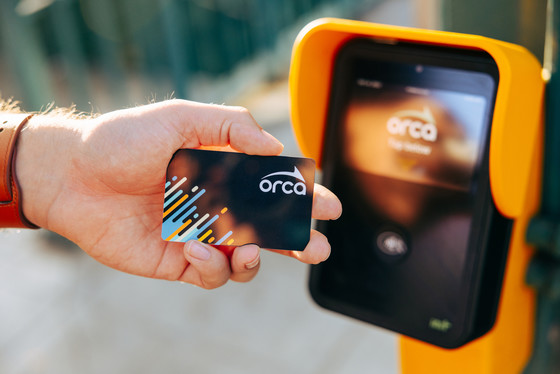 ORCA LIFT $1 fare coming to Pierce Transit