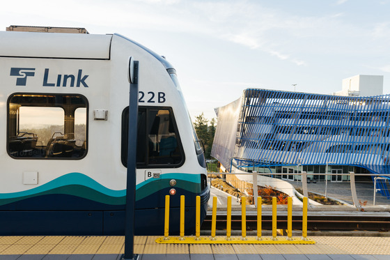 Fares and Parking Survey Closing