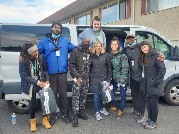 Introducing Council Member Sarah Rumbaugh