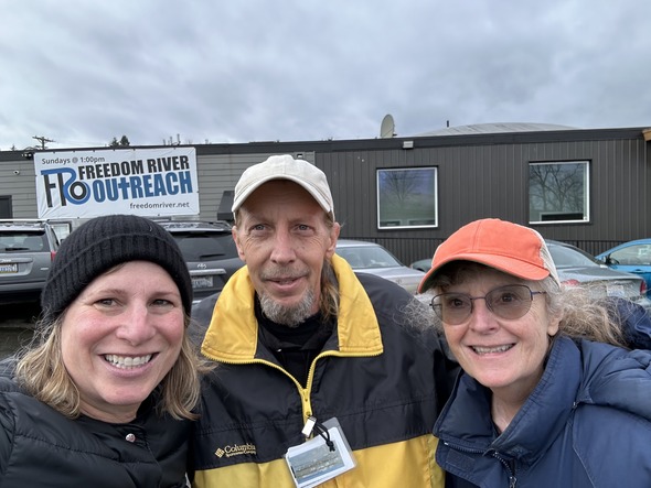 February Update from Council Member Sarah Rumbaugh