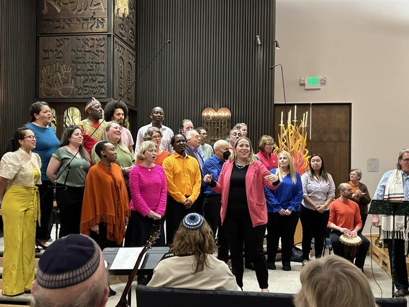 February Update from Council Member Sarah Rumbaugh