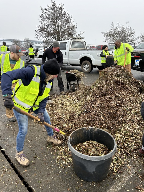 February Update from Council Member Sarah Rumbaugh