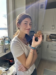 May Update from Council Member Sarah Rumbaugh