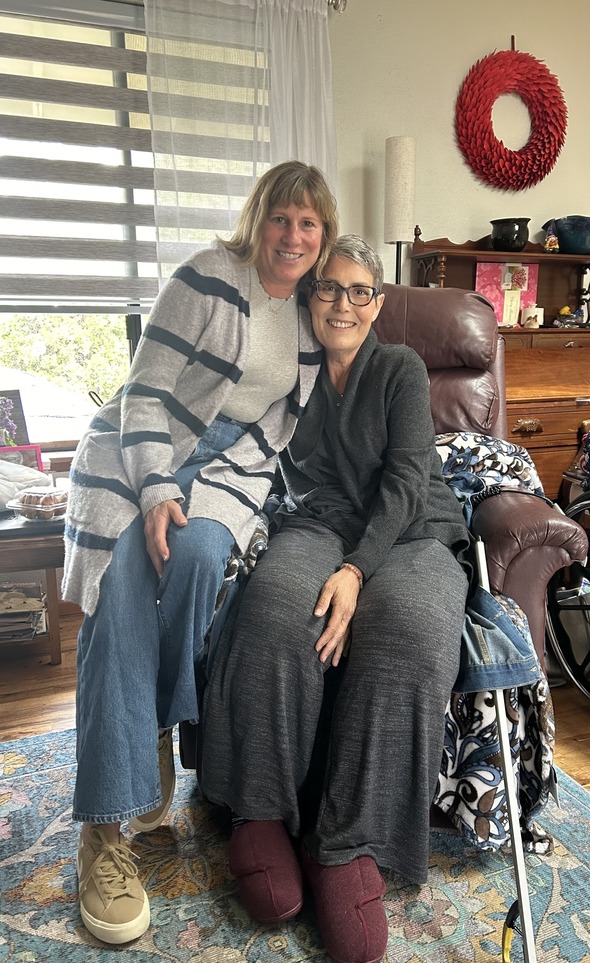 May Update from Council Member Sarah Rumbaugh