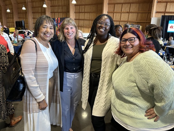 May Update from Council Member Sarah Rumbaugh