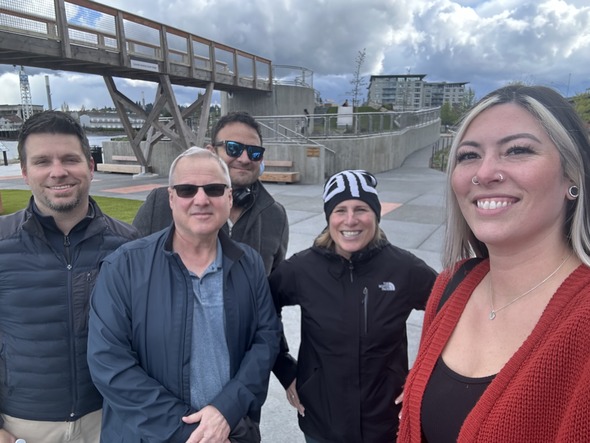 May Update from Council Member Sarah Rumbaugh